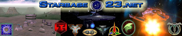 Starbase23.net v2.0