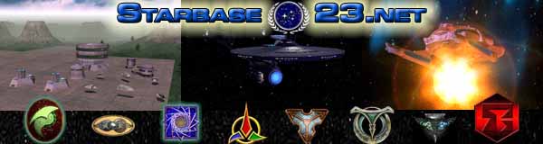 Starbase23.net v2.0